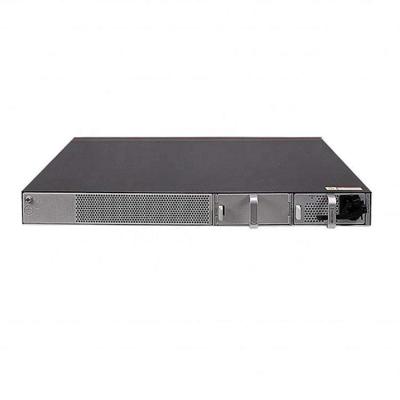 China S5735-S48J4XE-V2 98012658 4*10GE SFP+ Ports Ethernet Network Switch for sale