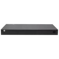 China S5735-S24HJ4XE-V2 98012652 24*2.5GE SFP Ports 24*PoE++ Ports Network Poe Switch for sale