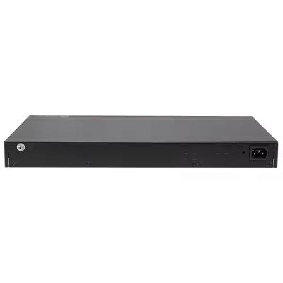 China S5735-S24HJ4XE-V2 98012652 24*2.5GE SFP Ports 24*PoE++ Ports Network Poe Switch for sale