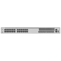 China S5755-S24T8Y 98012708 24*10/100/1000 BASE-T Ports 8*25GE SFP28 Ports Network Switch for sale