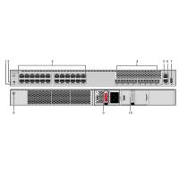 China S5755-S24P8Y 98012710 24 10/100/1000BASE-T PoE+ Ports Ethernet Switch for sale