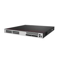 China S5755-S24P8Y 98012710 24 10/100/1000BASE-T PoE+ Ports Ethernet Switch for sale