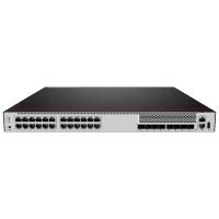 China S5755-S24P8Y 98012710 24*10/100/1000 BASE-T Ports (PoE+) Network Switch for sale