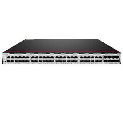 China S5755-S48T8Y 98012714 48*10/100/1000 BASE-T Ports Network Switch for sale