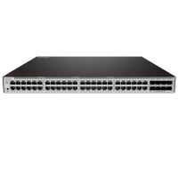 China S5755-S48P8Y 98012716 48*10/100/1000 BASE-T Ports (PoE+) 48 Port Ethernet Switch for sale