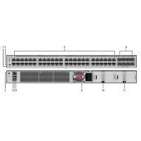 China S5755-S48P8Y 98012716 48*10/100/1000 BASE-T Ports (PoE+) 48 Port Ethernet Switch for sale