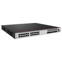 China S5755-S48P8Y 98012716 48*10/100/1000 BASE-T Ports (PoE+) 48 Port Ethernet Switch for sale