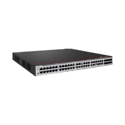 China S5755-S48U8Y 98012718 48*10/100/1000 BASE-T Ports (PoE++) Industrial Ethernet Switch for sale