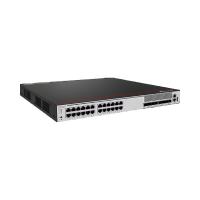 China S5755-S24T8J8YZ 98012707 24*10/100/1000 BASE-T Ports Ethernet Switch for sale