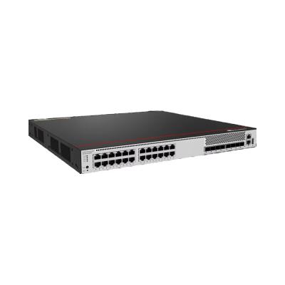 China S5755-S24T8J8YZ 98012707 24*10/100/1000 BASE-T Ports Ethernet Switch for sale