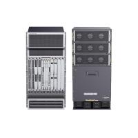 China NE40E-X8 Enterprise Network Core Router 100GE/40GE Port Universal Service WAN Router for sale