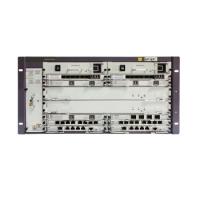 China NE40E-X3 NE40E-X8 NE40E-X16 Core Router Netengine 40E Enterprise Universal Service 100G WAN Router for sale