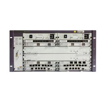 China NE40E-X3 NE40E-X8 NE40E-X16 Core Router Netengine 40E Enterprise Universal Service 100G WAN Router for sale