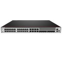 China S5755-S24P8J8YZ 98012709 24*10/100/1000 BASE-T Ports (PoE+) Network Ethernet Switch for sale