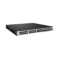 China S5755-S24U8J8YZ 98012711 8*2.5GE SFP Ports 8*25GE SFP28 Ports Ethernet Switch for sale