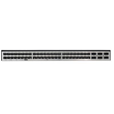 China S5755-S48T8YZ-B 98013149 8*25GE SFP28 Ports Network Enterprise Switch for sale