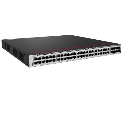 China S5755-S48P8YZ 98012715  8*25GE SFP28 Ports Gigabit Ethernet Switch for sale
