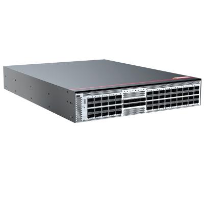 China NetEngine 8000 F2A-8K36H 02354GTC Enterprise Service Router NE8000 F2A-8K36H Core Router for sale