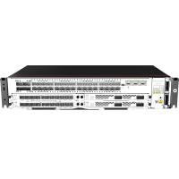 China NetEngine 8000 M4 02355FTG Enterprise WAN Router 40GE/50GE/100GE/400GE NE8000 M4 Core Router for sale