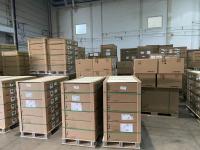 China NetEngine 8000 M4 02355FTG Enterprise WAN Router 40GE/50GE/100GE/400GE NE8000 M4 Core Router for sale