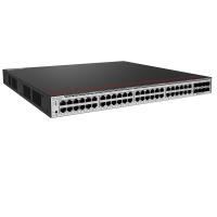 China S5755-S48N8YZ 98012909 48*10/100/1000/2.5G BASE-T Ports Ethernet Access Switch for sale