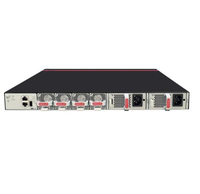 China S5755-S48UN8YZ 98012908 48*10/100/1000/2.5G BASE-T Ports (PoE++) Access Switch for sale