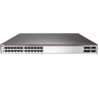 China S5732-H24S4X6QZ-V2 02354VBL 24*GE SFP Ports 4*10GE SFP+ Ports Access Switch for sale