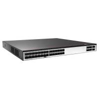 China S5732-H24S4X6QZ-V2 02354VBL 24*GE SFP Ports 4*10GE SFP+ Ports Access Switch for sale