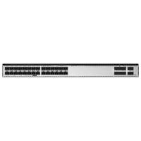 China S5732-H24S4X6QZ-V2 02354VBL 24*GE SFP Ports 4*10GE SFP+ Ports Access Switch for sale