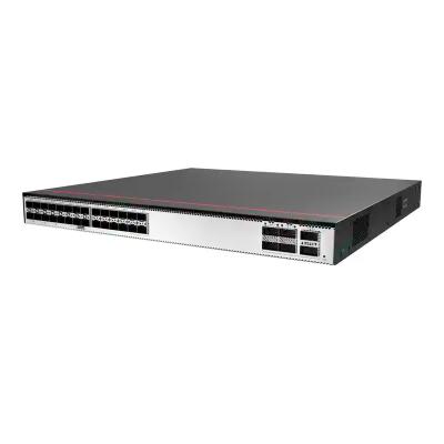 China S5732-H24S4X6QZ-TV2 02354VCV 24*GE SFP Ports 4*10GE SFP+ Ports  Network Switch for sale