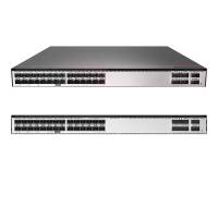 China S5732-H24S4X6QZ-TV2 02354VCV 24*GE SFP Ports 4*10GE SFP+ Ports  Network Switch for sale