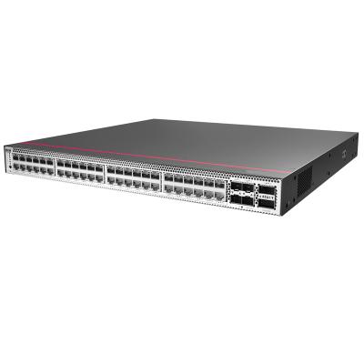China S5732-H44S4X6QZ-V2 02354VCT 44*GE SFP Ports 4*10GE SFP+ Ports Enterprise Switch for sale