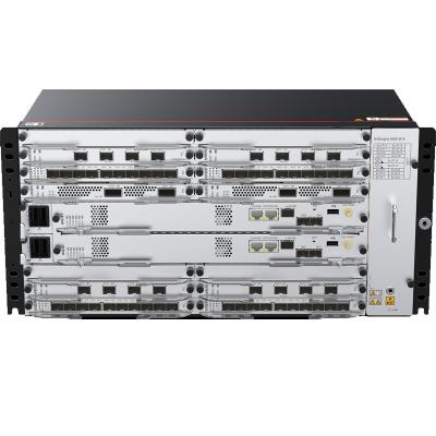 China NetEngine 8000 M14 02353VMM 02353ABK AC DC Power NE8000 M14 Enterprise Service Router for sale