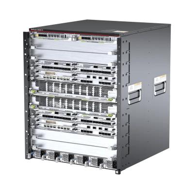 China NetEngine 8000 F8 02354QJB 400GE/100GE Enterprise Router NE8000 F8 Network Service Router for sale