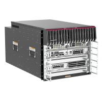 China NetEngine 8000 X4 800GE/400GE/100GE Enterprise Service Router NE8000 X4 Core Router for sale