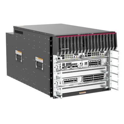 China NetEngine 8000 X4 800GE/400GE/100GE Enterprise Service Router NE8000 X4 Core Router for sale