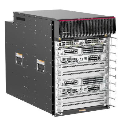 China 15.8U NetEngine 8000 X8 Universal Service 100G WAN Core Router NE8000 X8 Enterprise Router for sale