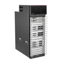 China NetEngine 8000 X16 02354MDD 02354MDE Enterprise 100G WAN Core Router NE8000 X16 Universal Service router for sale