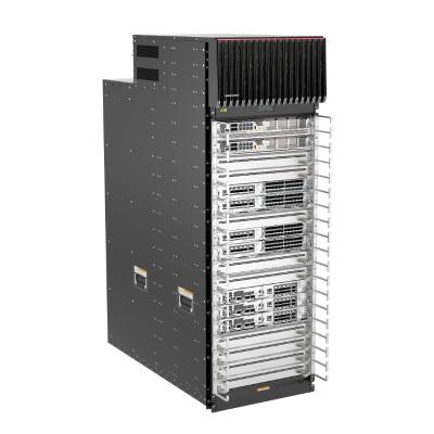 China NetEngine 8000 X16 02354MDD 02354MDE Enterprise 100G WAN Core Router NE8000 X16 Universal Service router for sale
