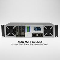 China NetEngine 8000 X4 X8 X16 800GE/400GE Enterprise Service Router NE8000 X4 X8 X16 Core Router for sale