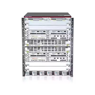 China NetEngine 8000E F8 F8-Z F8A Enterprise Router NE8000E Enterprise 100GE WAN Core/Aggregation Router for sale