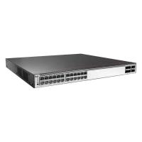 China S5732-H24UM4Y2CZ-V2 02354VCM 24*100m/1/2.5g Ethernet Ports Ethernet Network Switch for sale