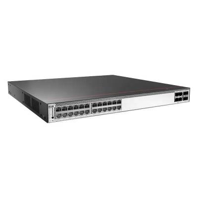 China S5732-H24UM4Y2CZ-V2 02354VCM 24*100m/1/2.5g Ethernet Ports Ethernet Network Switch for sale