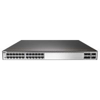 China S5732-H24UM4Y2CZ-V2 02354VCM 24*100m/1/2.5g Ethernet Ports Ethernet Network Switch for sale
