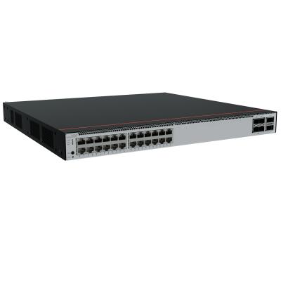 China S5755-H24T4Y2CZ 98012219 24 Port Gigabit Ethernet Switch for sale