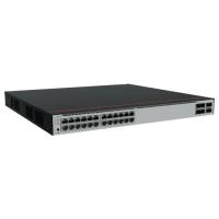 China S5755-H24U4Y2CZ 98012221 2*100GE QSFP28 Ports Ethernet Network Switch for sale