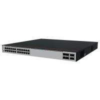 China S5755-H24U4Y2CZ 98012221 2*100GE QSFP28 Ports Ethernet Network Switch for sale