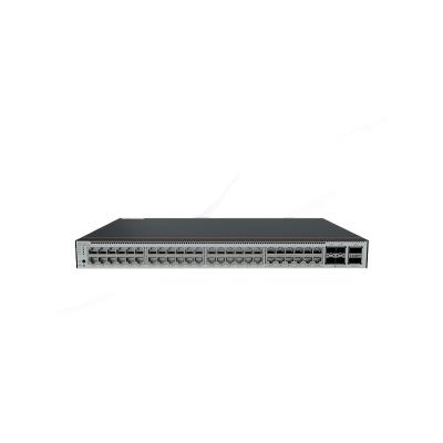 China S5755-H48T4Y2CZ 98012216 Ethernet Switch With 48*10/100/1000BASE-T Ports for sale