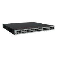 China S5755-H48T4Y2CZ 98012216 Ethernet Switch With 48*10/100/1000BASE-T Ports for sale