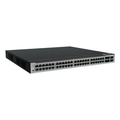 China S5755-H48T4Y2CZ-B 98012438 100GE Network Switch With 48*1000BASE-T Ports for sale